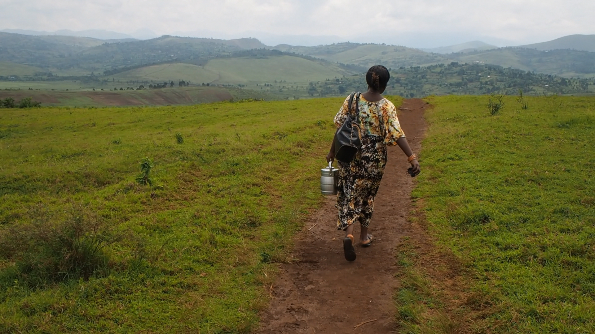 Cordaid UHC walk (1) – Just Future